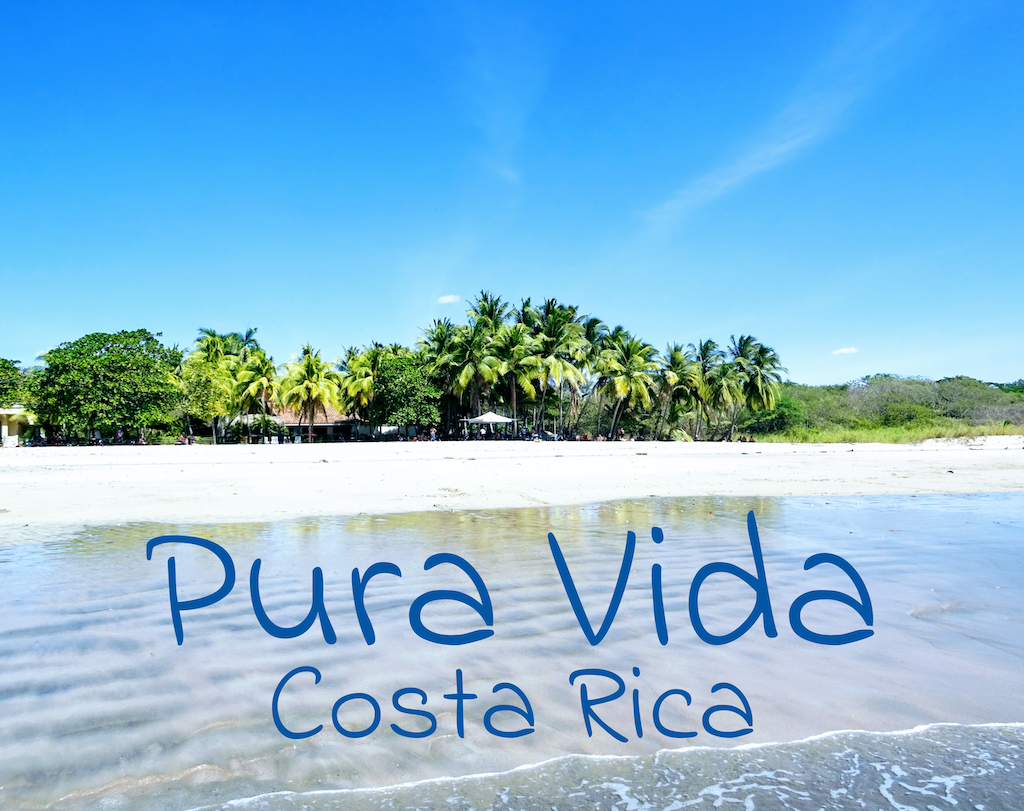 Costa Rica in a nutshell - Hop On My Journey